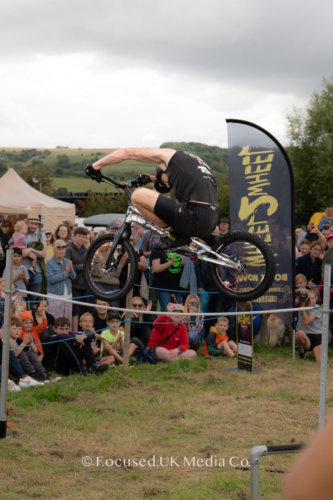 Gallery - Wheel2Wheel